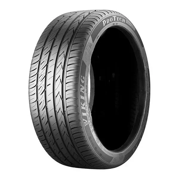 Купить Летние шины Viking ProTech NewGen 245/35 R20 95Y XL FR, цена ...
