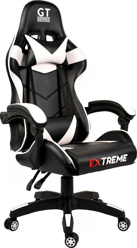 Компьютерное Кресло EXTREME GT Черно-белый — Купить Недорого на Bigl.ua ...