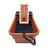 Комплект Плиточника Raimondi Skipper Smart для Затирки (ведро 13 Л ...