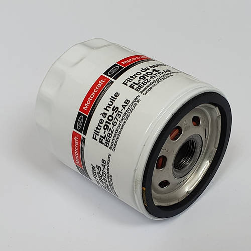 Фильтр масляный Ford Fusion 2013-2020 Motorcraft (FL910S, 1S7G6714DA ...