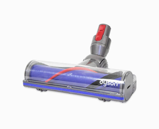 Электрощетка насадка для Dyson V8 V10 V11 V15 High Torque Drive Roller ...