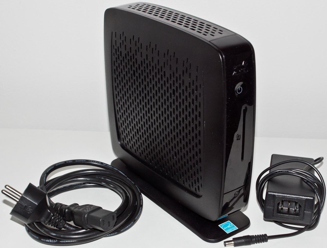 Тонкий клиент IGEL M340C (AMD GX-412HC / 2Gb / HDD 4Gb), цена 2300 грн ...