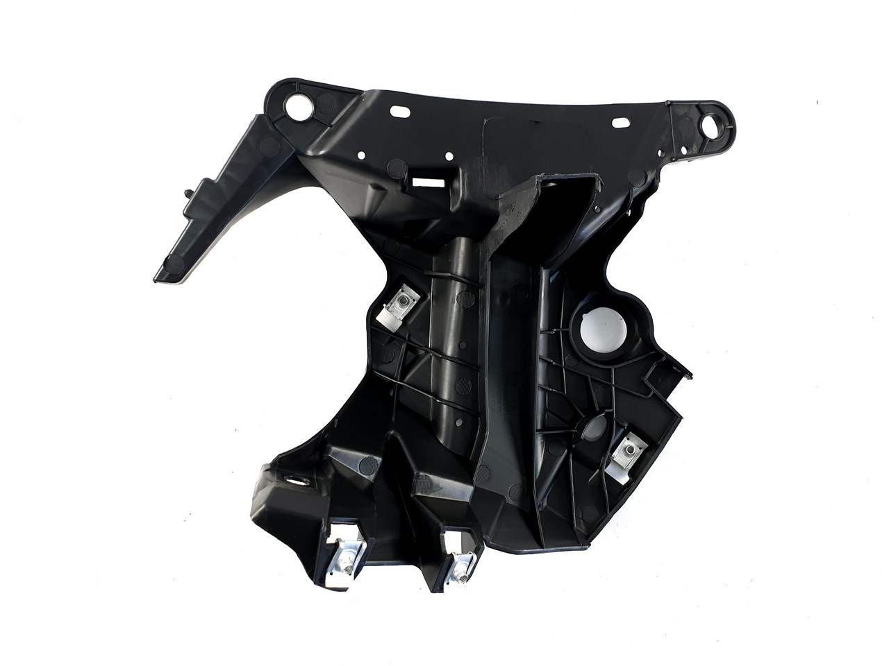 Купить Кронштейн крепления переднего левого крыла на BMW X5 F15 / X6 ...