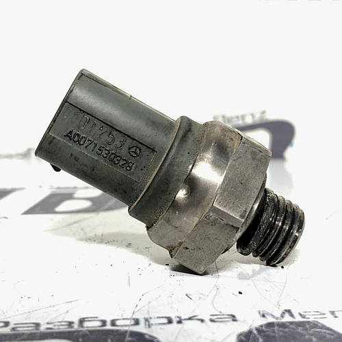 Датчик давления выхлопных газов на Мерседес Спринтер W 906 A0071530328 ...