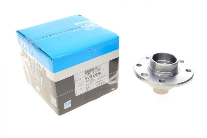 Подшипник ступицы передней Opel Combo 2001-/Corsa 2000-2014 PWF5028 PFI ...