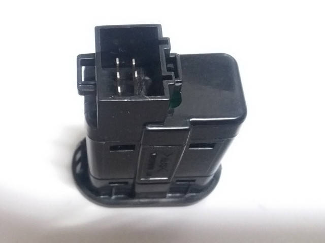 Купить Кнопка стеклоподъемников Нексия (Китай) 96179135 Код/Артикул 30 ...