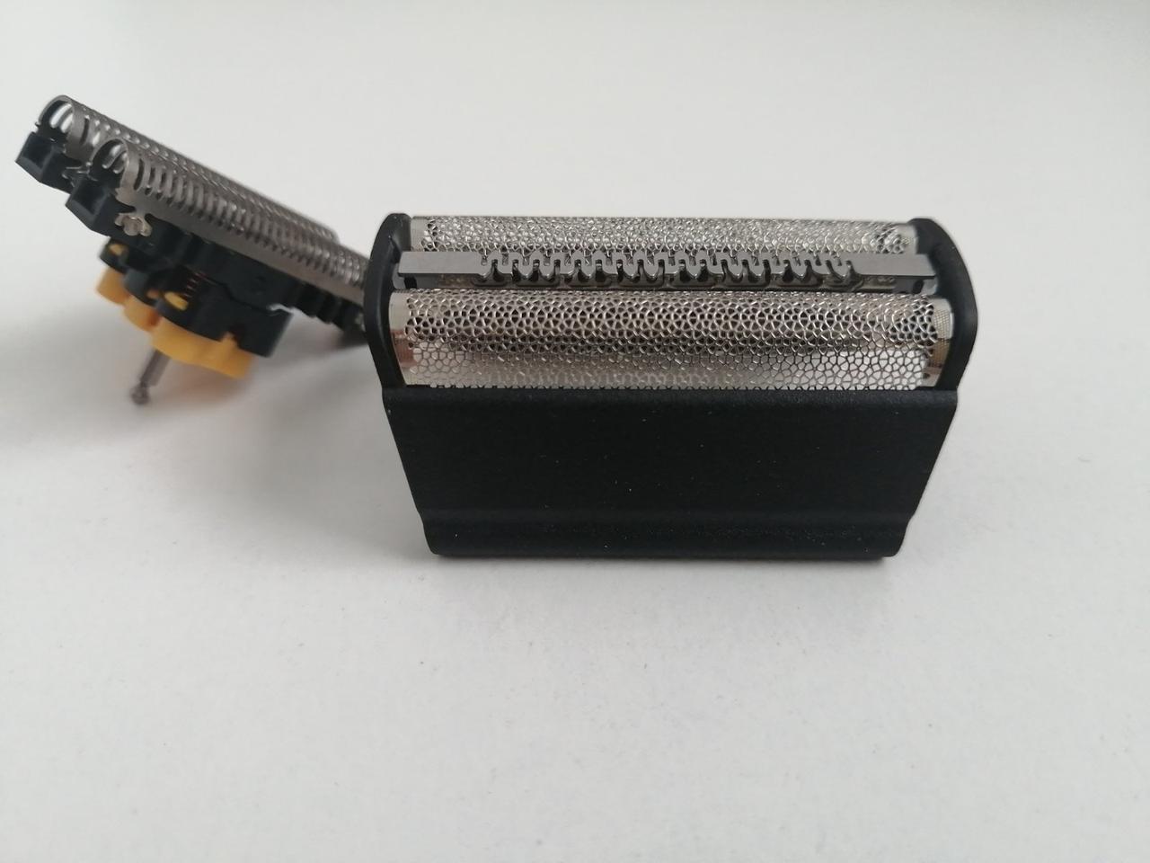 Сетка +Нож Braun 31B, 31S Браун Series 5000/6000 Ножевой Блок — Купить ...