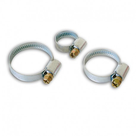 Хомут Червячный Металлический 70-90 Мм — Купить Недорого на Bigl.ua ...