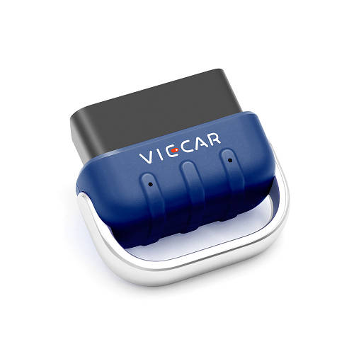 Автосканер Viecar VP005 V2.2 Bluetooth 5.0 чіп PIC18F25K80 Android/IOS/Windows (ID#1625628407 ...