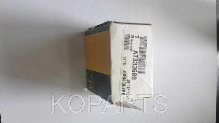 Купити Датчик AT333680 (John Deere, Оригинал), ціна 3532 грн - Prom.ua ...