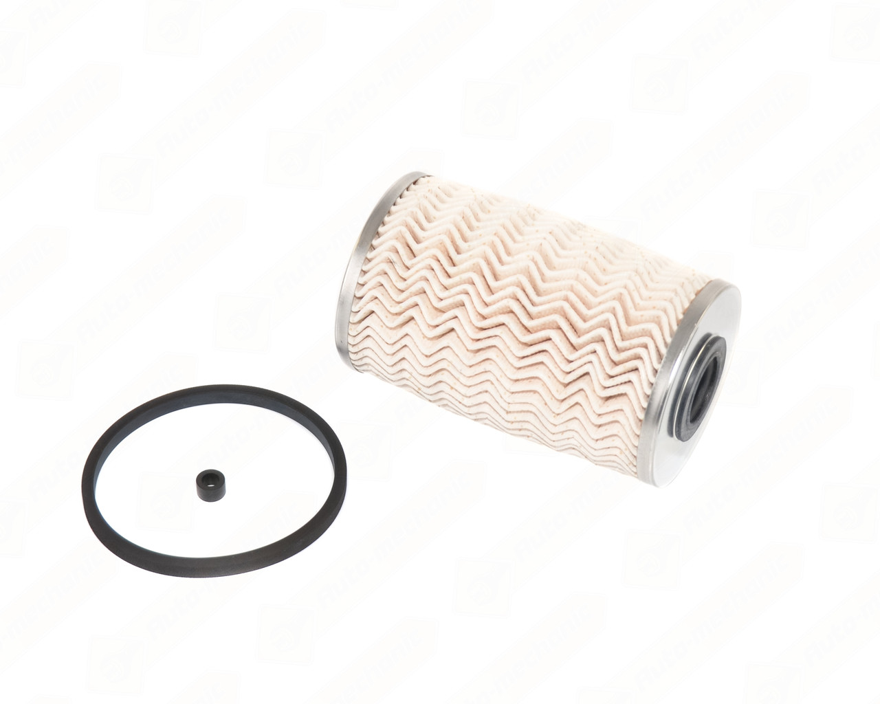 Фильтр топливный *PURFLUX h=120mm* на Renault Master III 2010-> 2.3dCi ...