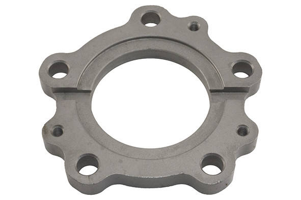 Купить Проставка ступицы Iveco E3 S задн GP ORK7180900, цена 810 ...