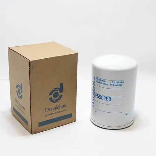 Фильтр гидравлический КПП ХТЗ-17221-19 и ХТЗ-242К.21 P550268 (Donaldson ...