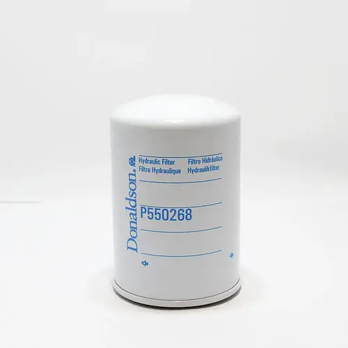 Фильтр гидравлический КПП ХТЗ-17221-19 и ХТЗ-242К.21 P550268 (Donaldson ...