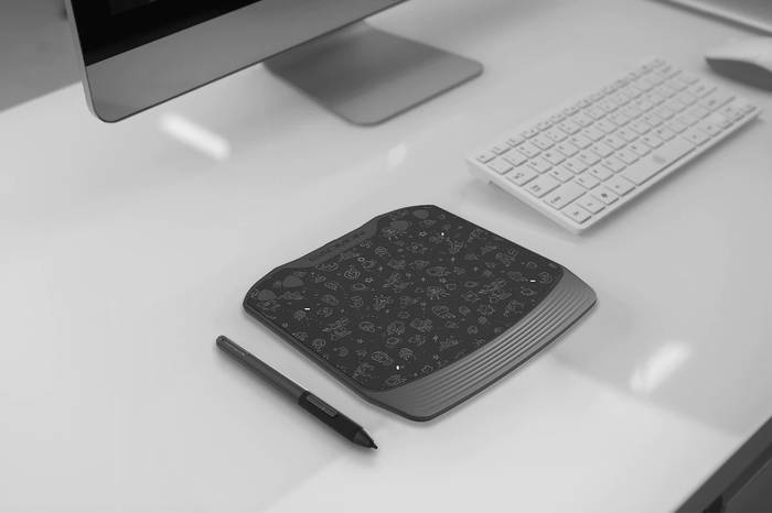 Купить Графический планшет Gaomon S630 для рисования, цена 1579 грн ...