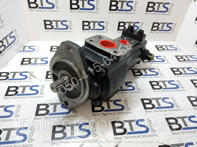 Гідравлічний насос Manitou 209366, ціна: 54000 ₴, купити на Prom.ua