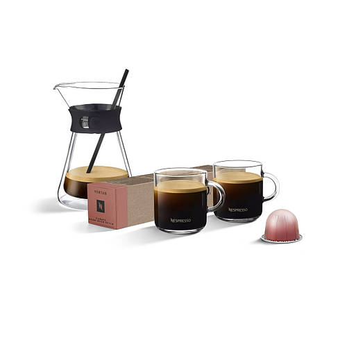 Капсулы Nespresso Vertuo Carafe Pour-Over Style (535 мл.) (ID ...