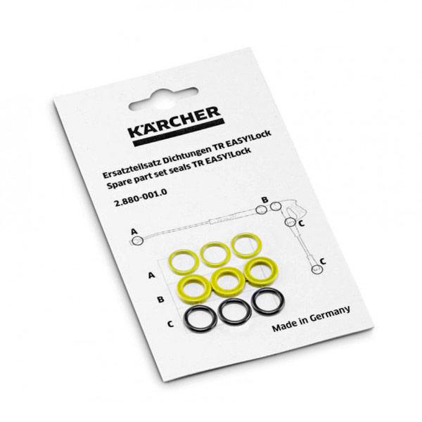 Комплект уплотнений TR_2.880-001.0 (ID#1625934564), цена: 170 ₴, купить ...