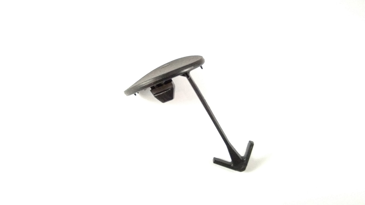 Купить Заглушка буксировочного крюка Hyundai i30 86688-G4200, цена 300 ...