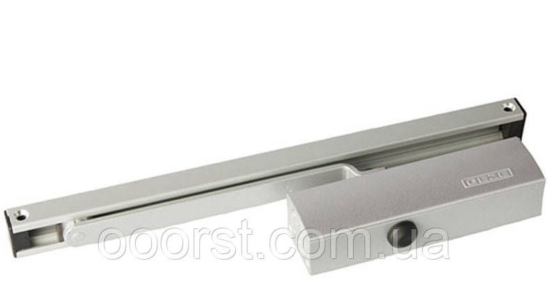 Дверной доводчик Geze TS 3000 EN1-4 со скользящей(слайдовой) тягой ...