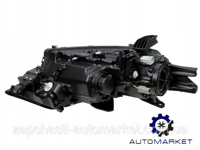 Купить Фара Ксенон LED левая / правая Mitsubishi Outlander III 2015 ...