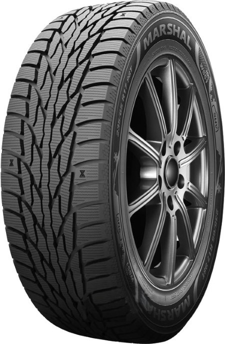 Шины Marshal WinterCraft SUV Ice WS51 255/55 R18 109T XL Китай 2021 ...