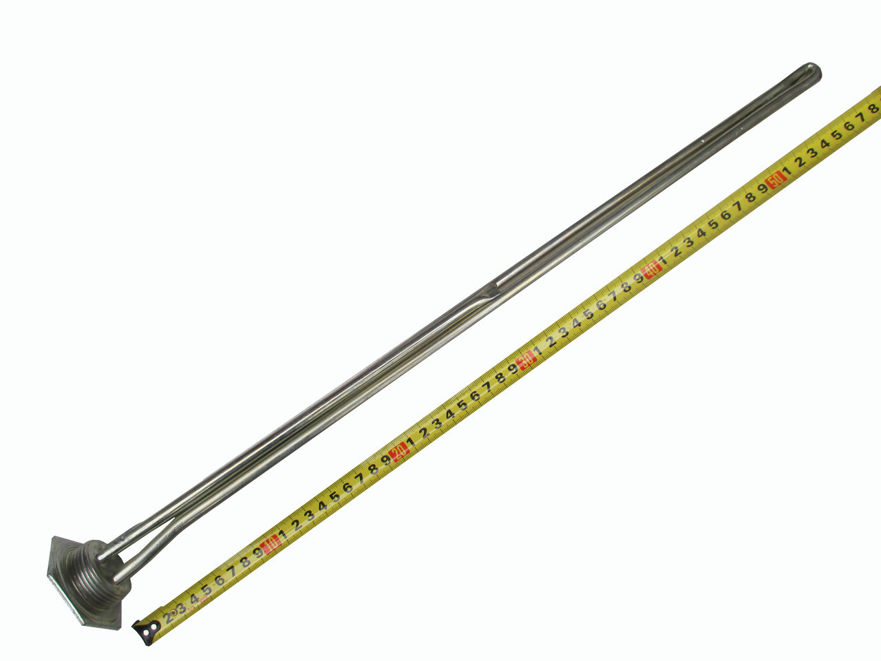 Тэн для Чугунного Радиатора(батареи) на 3000 W 220 В.Резьба 1\4" (дюйм ...