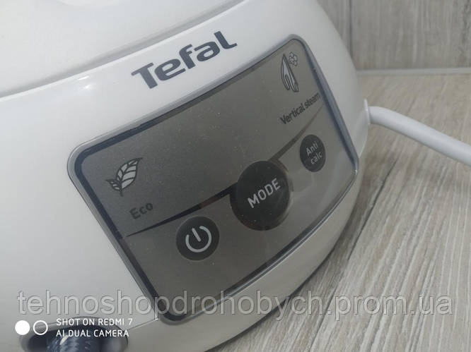 Купить Парогенератор Tefal Express AirGlide, цена 4650 грн — Prom.ua ...