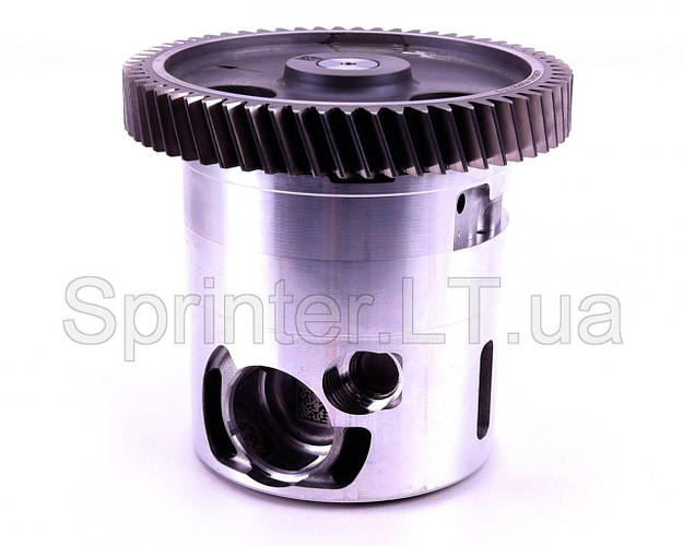 Купить Насос маслянный MB Sprinter 2.2CDI OM651 09- MERCEDES, цена ...