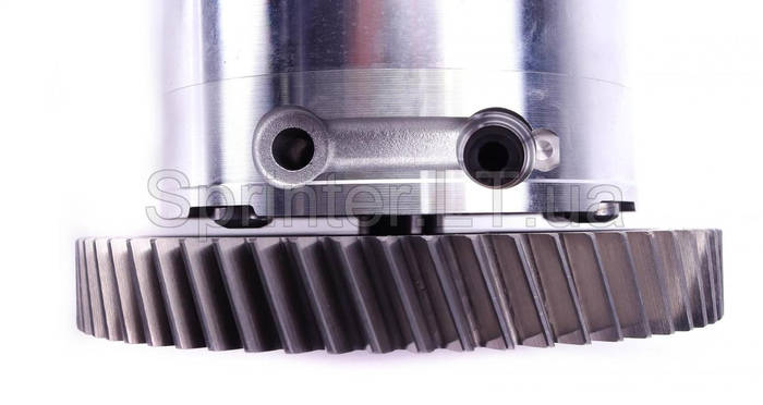 Купить Насос маслянный MB Sprinter 2.2CDI OM651 09- MERCEDES, цена ...