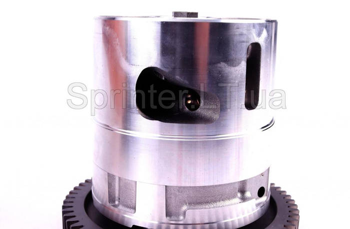 Купить Насос маслянный MB Sprinter 2.2CDI OM651 09- MERCEDES, цена ...