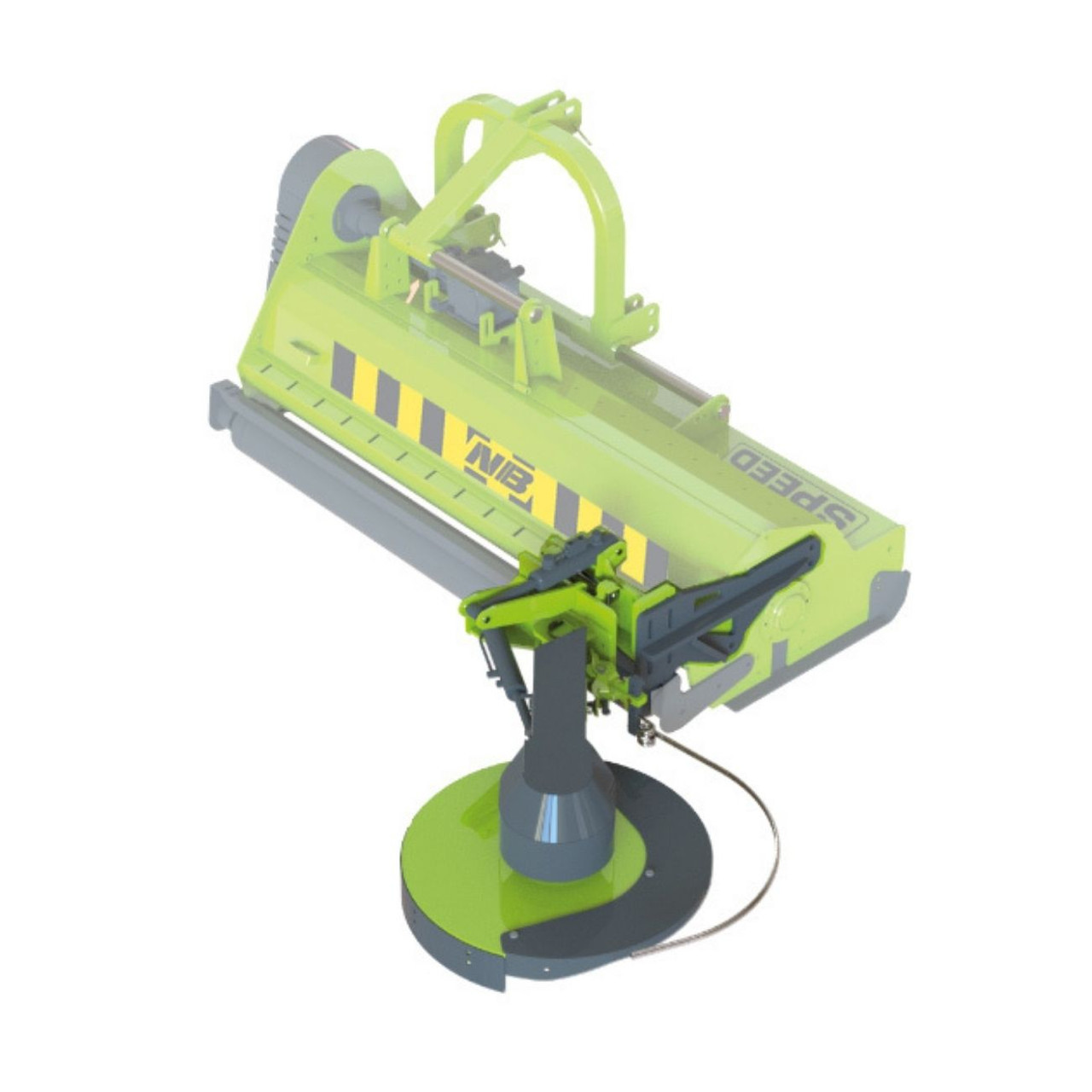 Дисковий подрібнювач Niubo (ID#1626254603), купить на Prom.ua