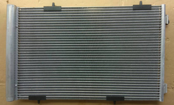 Купить Радиатор кондиционера Peugeot 301 Citroen Elysee 12-> 570*365 ...