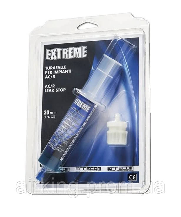 Герметик для Холодильников и Автокондиционеров Errecom EXTREME — Купить ...
