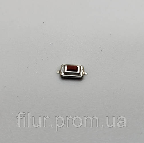 Переключатель TP1163S Tact switch 35k cycles; L=2,5mm; 0,05A 12V >0,5 Ohm (ID#1626329777), цена ...