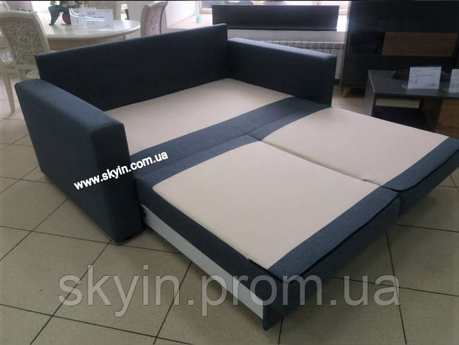 Ортопедический раскладной диван кровать Соло (выкатной вперед), цена ...