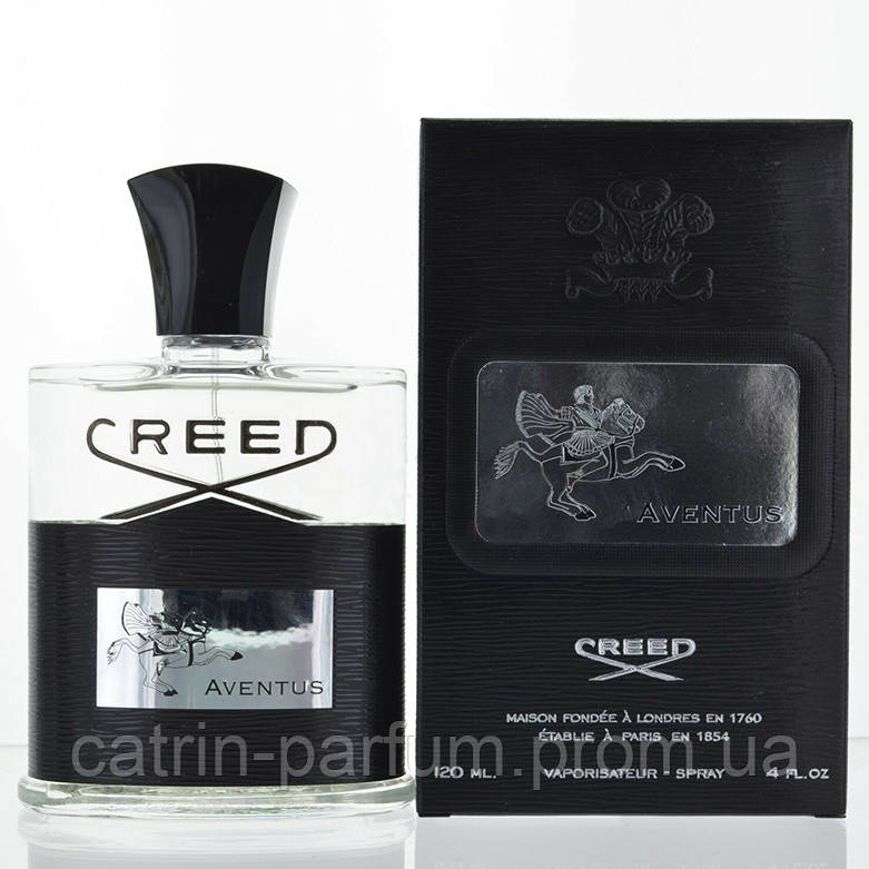 Creed Aventus (оригинальный тестер) Orig.Pack edc 100 ml, цена 1780 грн ...
