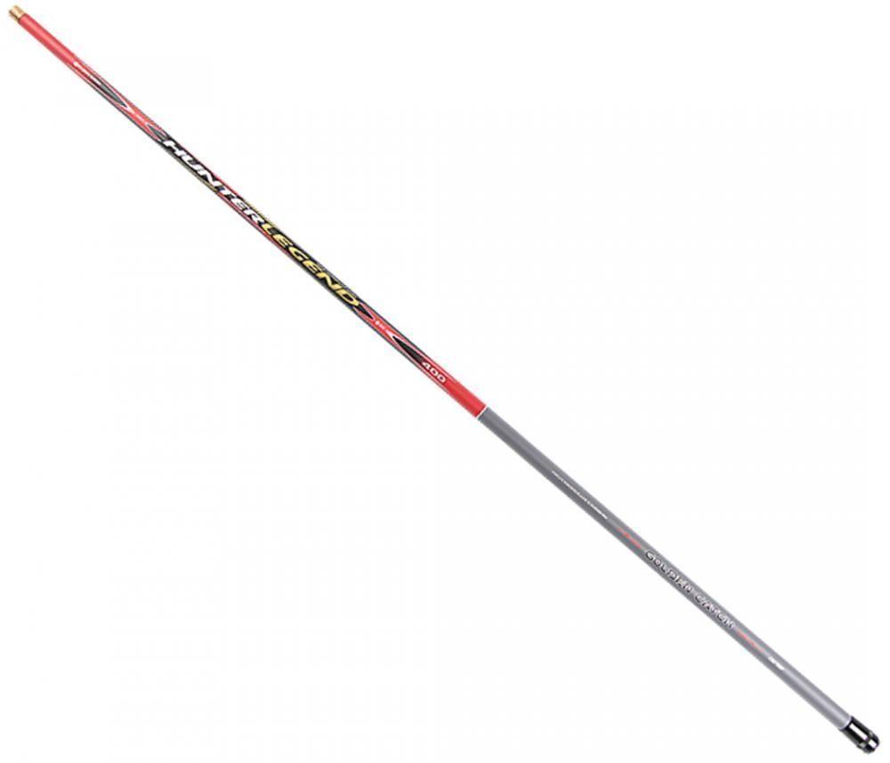 Вудилище Golden Catch Hunter Legend Pole 5 м 10-30 г (2539216) (ID ...