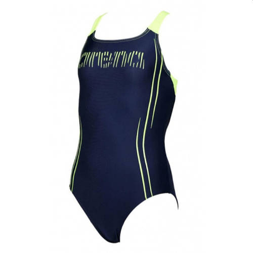 Купить Купальник для дівчаток Arena Girl's Swimsuit Swim Pro Back ...