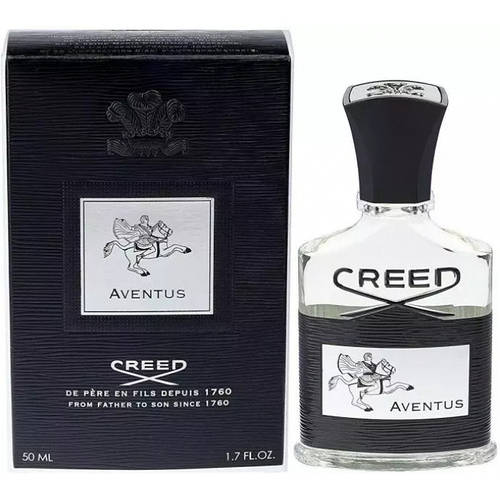 Creed Aventus edt 50ml (Original Quality) AIW W (ID#1626637191), цена ...