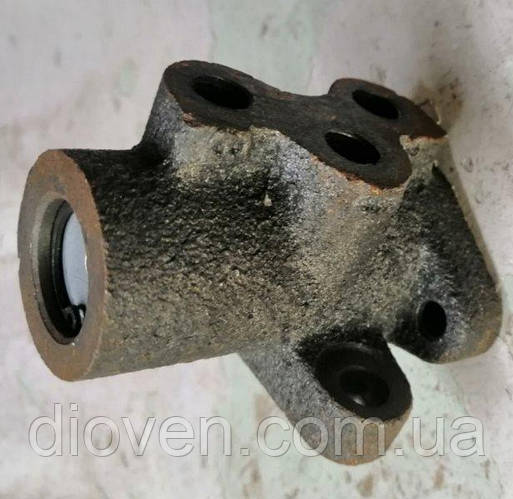 Корпус крана делителя КРАЗ, МАЗ, КАМАЗ (Арт. 15.1772140), цена 250 грн ...