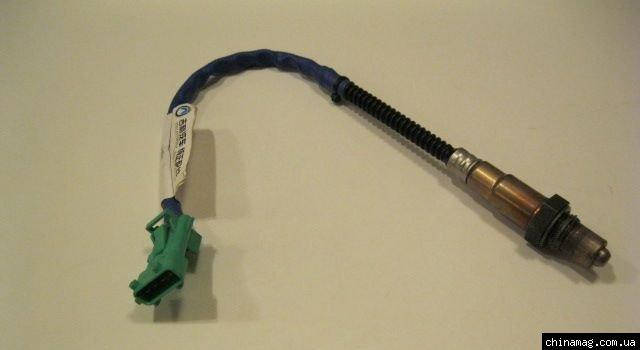 Датчик кислорода Geely CK, 1086001114 Лицензия (ID#1626641969), цена ...
