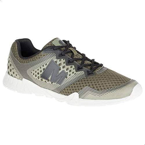 Мужские кроссовки Merrell Versent Tech j91463 Оригинал 44 (28 см), цена ...