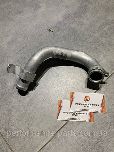 Купить Трубопровід системи охолодження VAG 059121071CK, цена 1886 ...