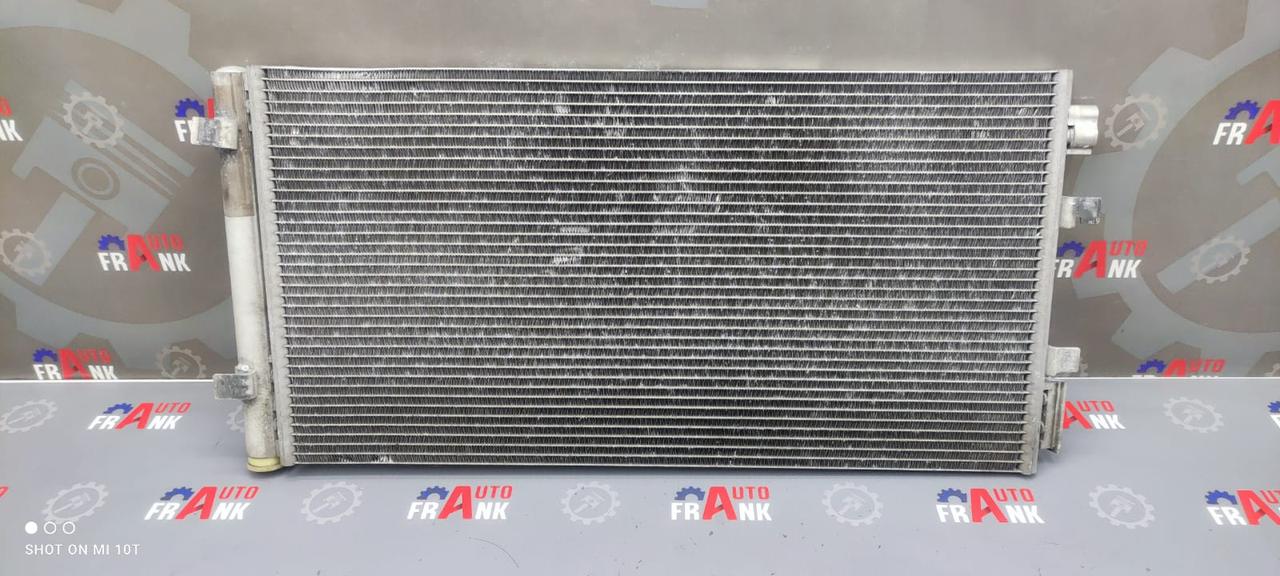 Радіатор кондиціонера 921000294R для Renault Fluence/ Grand Scénic III ...