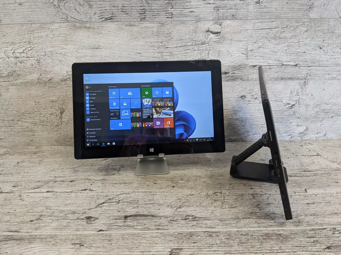 Купити Планшет Insignia flex 11.6 Full HD IPS 2/32 Intel Atom Windows ...