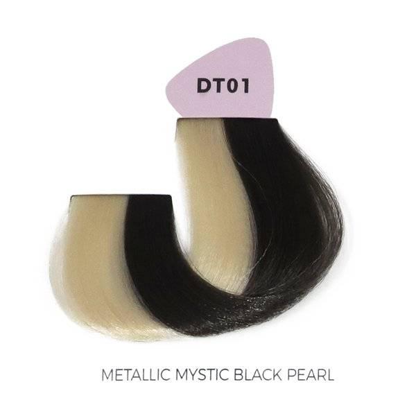 Купить Тонирующая краска для волос Inebrya Blondesse Toner Demi ...