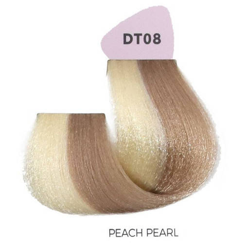 Купить Тонирующая краска для волос Inebrya Blondesse Toner Demi ...