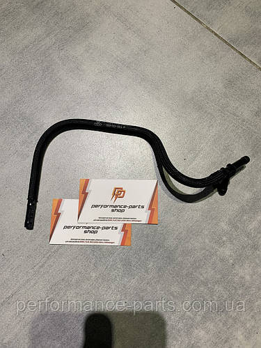 Купить Трубопровід системи охолодження VAG 059121086P, цена 368 ...
