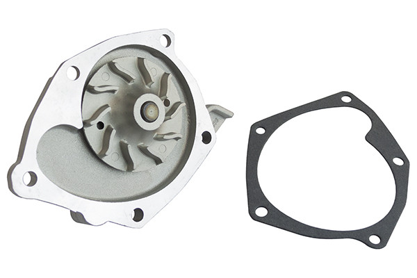 Купить Помпа воды GP Renault Master 2 Trafic 2 Megane 2 1,9DCi Laguna 2 ...